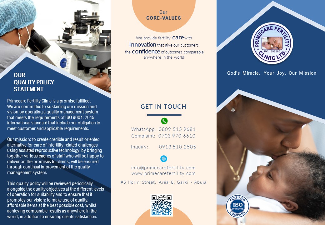 Resources – Primecare Fertility Clinic